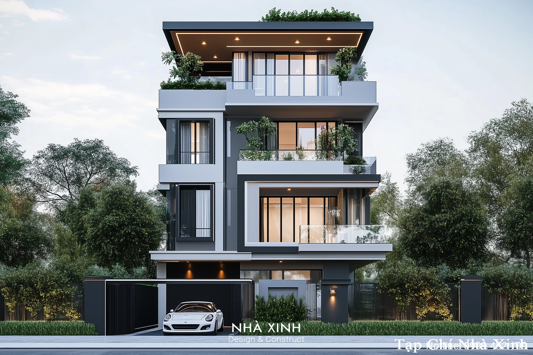 Xin Giấy Phép Xây Dựng Quận 5: Hướng Dẫn Chi Tiết & Giải Pháp Tối Ưu